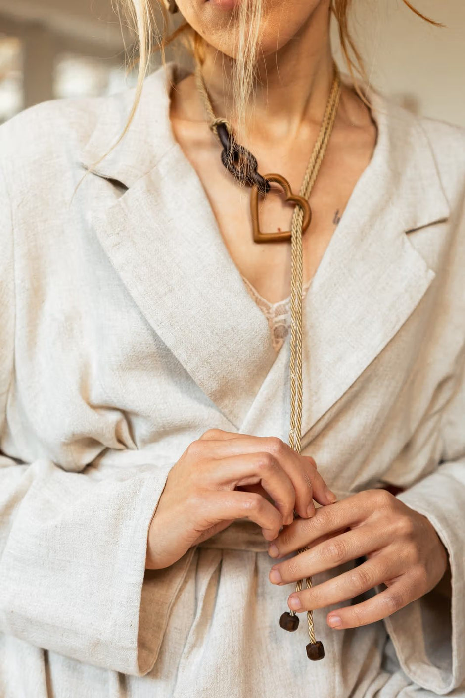 Colares – Proposta Verde